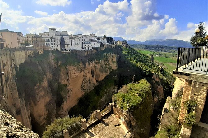 Private tour in Ronda from Costa del Sol - FAQ