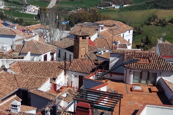 Private Tour in Ronda including the Bullring and Main Church - The Historic Ronda Bullring