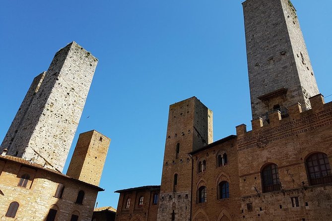 Private Tour in San Gimignano - FAQs