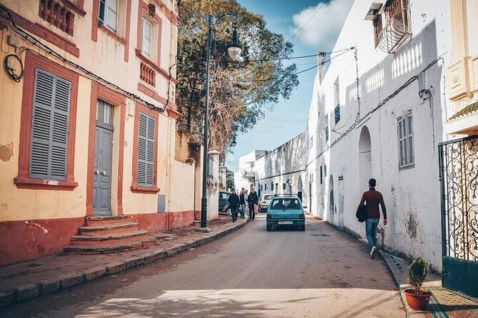 Private Tour in Tangier and Tetouan with Return Ferry Ticket - Who Will Enjoy This Tour Most?