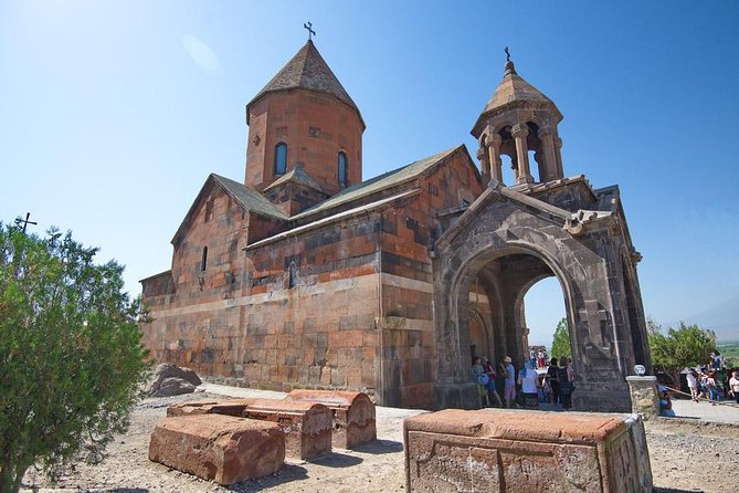 Private tour: Khor Virap, Areni winery, Noravank, Tatev (Ropeway) - What We Loved and Considered