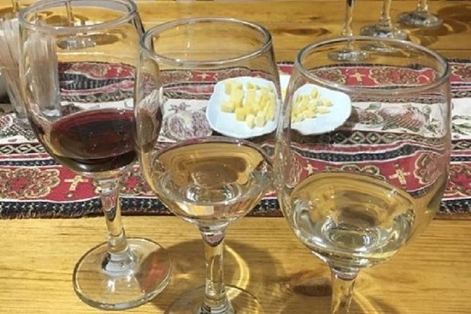 Private Tour: Khor Virap, Noravank, Winery, Birds Cave, Tatev - The Sum Up: Why This Tour Stands Out