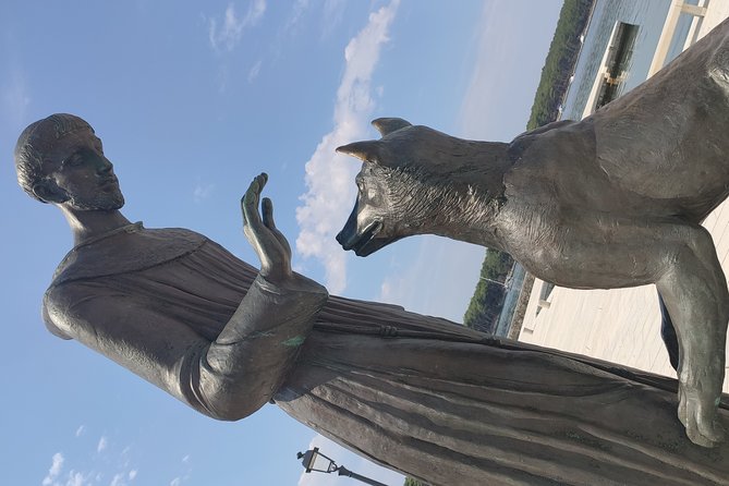 Private tour: KRK ISLAND: history and wine tour - from Opatija - Authentic Experiences and Authentic Insights