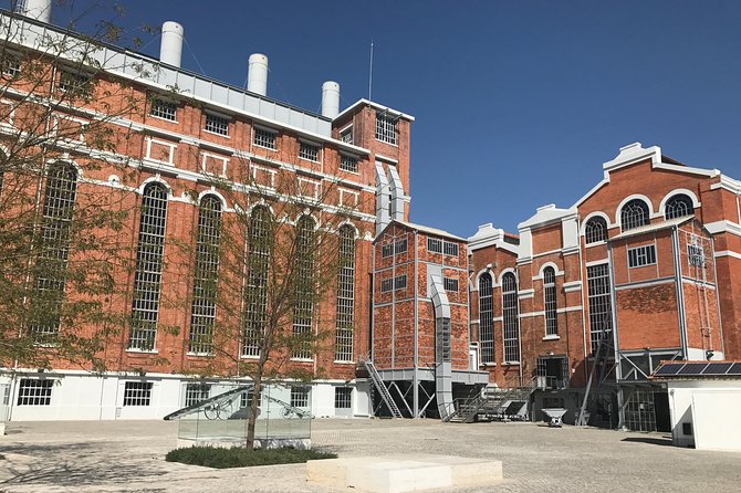 Private tour Lisbon - full day - FAQ