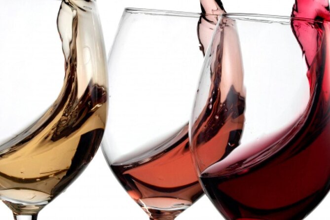 Private Tour & Lunch Of Underground Winery & Countryside Estate - Frequently Asked Questions