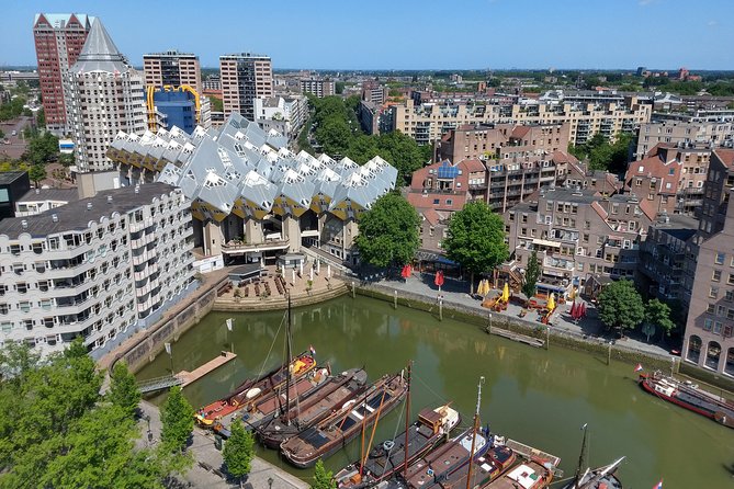 Private tour: Markthal, Cube houses and Rooftop Het Witte Huis - Final Thoughts: Who Will Get the Most Out of This Experience?