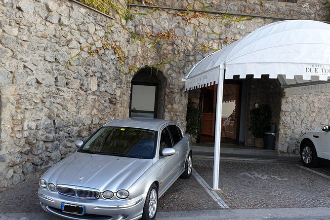 Private Tour - Naples - FAQ