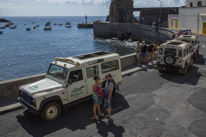 Private Tour: Nun's Valley & Sea Cliff - Half Day Jeep Tour - FAQ