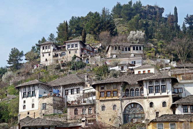 Private Tour of Albania, North Macedonia and Kosovo  The Land & the People - Authenticity and Cultural Tolerance