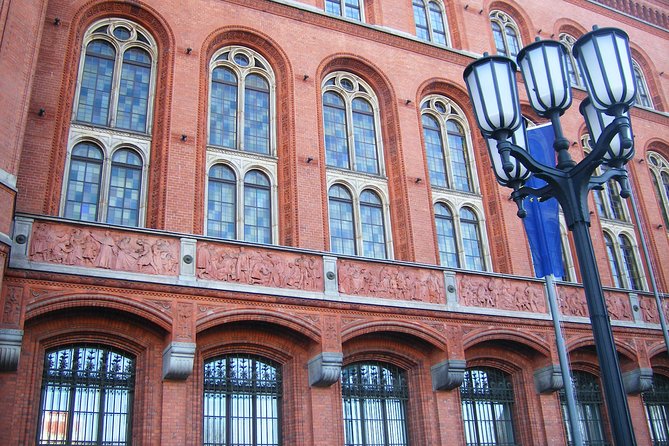 Private tour of Berlin - The Bottom Line: Is It Worth It?