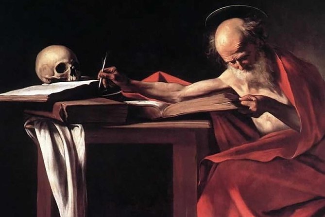 Private Tour of Borghese Gallery, Home to Canovas Masterpieces - Practical Tips for Booking and Visiting