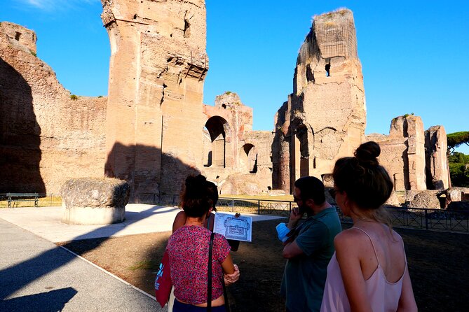 Private Tour of Caracalla Baths and Circus Maximus - The Sum Up: Is It Worth It?