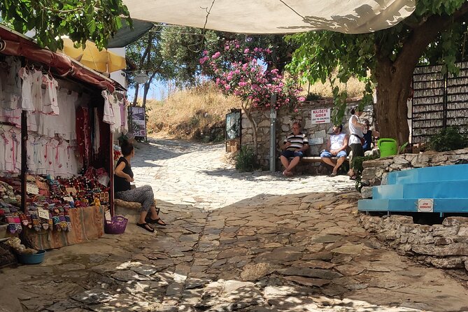Private Tour of Ephesus, Artemis Temple and Sirince Village - The Sum Up