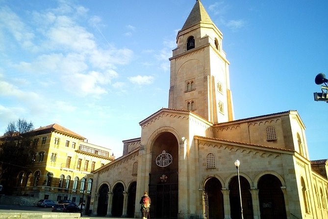 Private Tour of Gijon City and Villaviciosa - FAQs