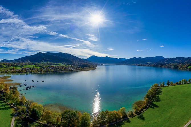 Private Tour of Lake Tegernsee with optional Hot Air Balloon Ride - Whats Included and What You Should Know