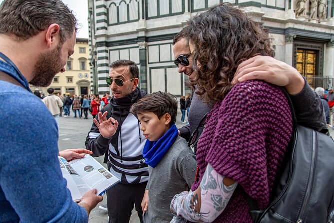 Private Tour of Leaning Tower Pisa Top Attractions w Local Guide - Authentic Experiences and What You’ll Remember