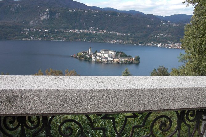 Private Tour of Orta San Giulio on Lake Orta with Micaela - The Sum Up: Who Is This Tour Best For?
