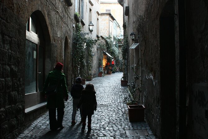 Private Tour of Orvieto including Duomo (Cathedral) - FAQs
