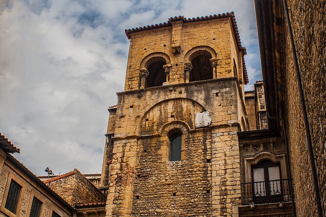 Private Tour of Oviedo - Final Word