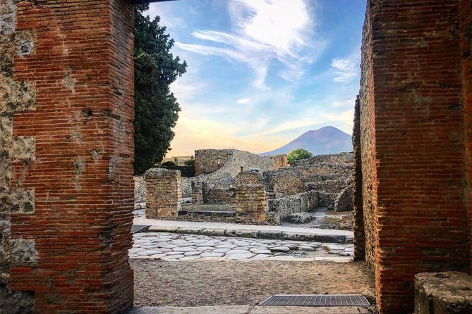 Private Tour of Pompeii - Practical Details for Travelers