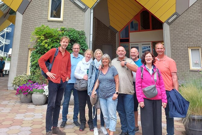 Private Tour of Rotterdam and The Hague including Transfer - The Sum Up: Is This Tour Right for You?