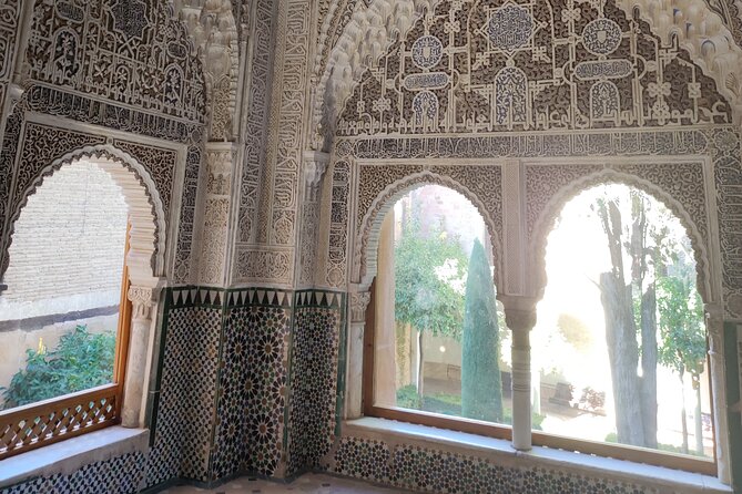 Private Tour of the Alhambra - FAQ About the Private Tour of the Alhambra
