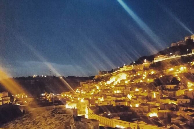 Private tour of the Baroque cities of Eastern Sicily - FAQ