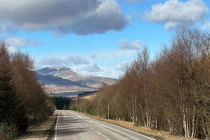 Private Tour of the Highlands, Glencoe and Castles from Stirling - Who Will Love This Tour?