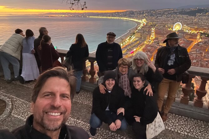 Private Tour of the Old Town and Castle Hill in Nice - Who Will Appreciate This Tour?