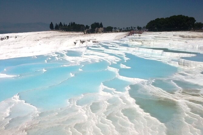 Private Tour of Turkey In 7-Days: Cappadocia- Ephesus- Pamukkale- Istanbul - Final Thoughts