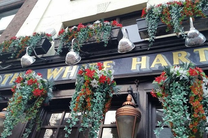 Private tour of Whitechapel and East End Pubs - Who Is This Tour Perfect For?