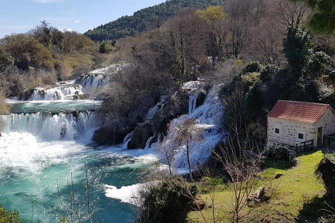 Private tour of Zadar and Krka NP - Who Should Consider This Tour?