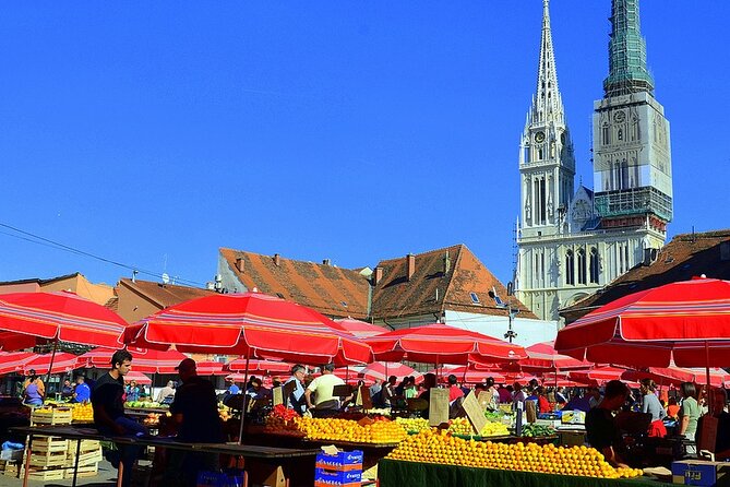 Private Tour of Zagreb - What We Loved (and a Consideration)