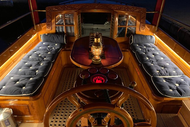 Private tour on Lake Lucerne from Weggis - What You’ll Really Value on This Tour