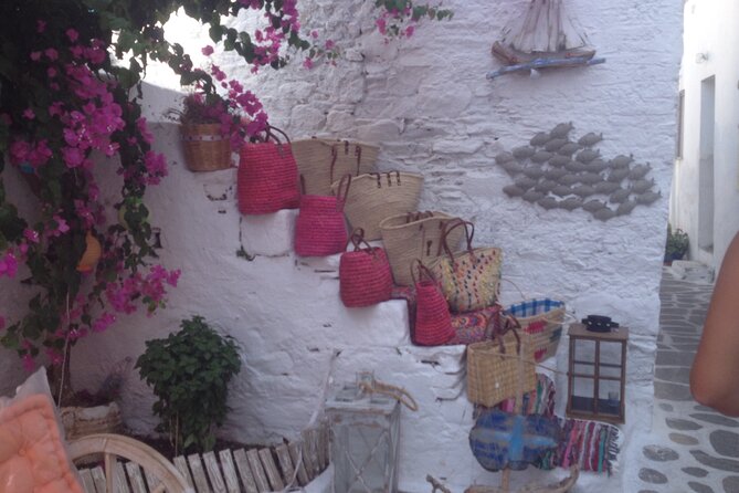 Private Tour on Paros Island - The Value of the Experience