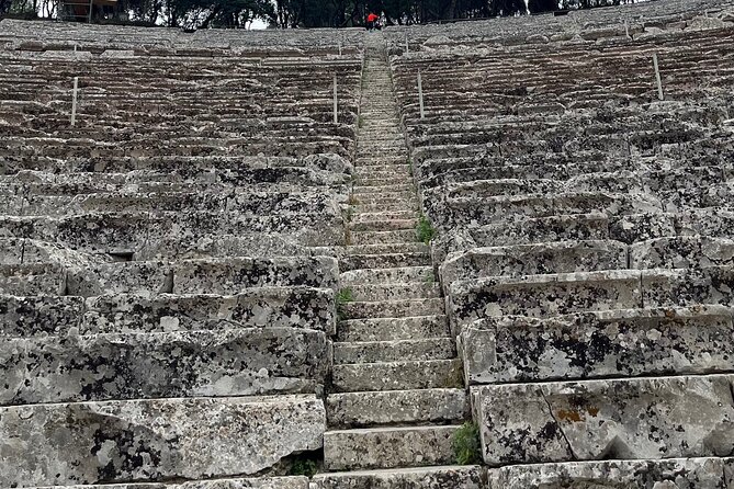 Private Tour on the Mythical Argolis and Ancient Epidaurus - Who Will Appreciate This Tour