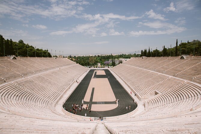 Private Tour: Personal Photoshooting in Athens - Authentic Feedback from Travelers