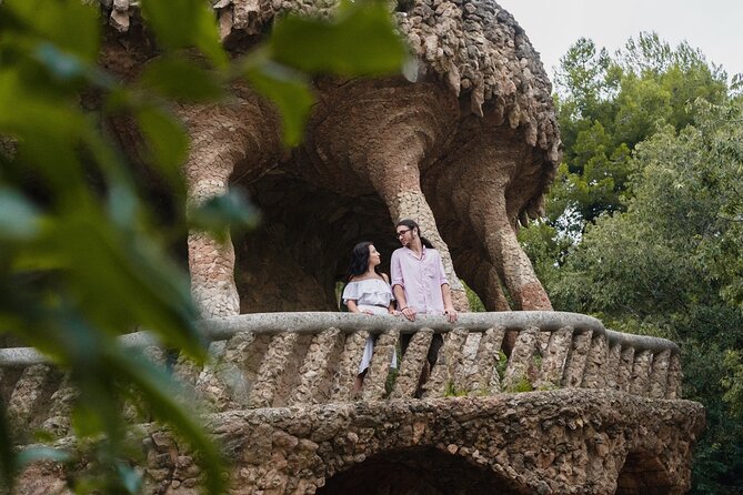 Private Tour: Personal Travel Photographer Tour in Barcelona - Price & Value: Is It Worth It?