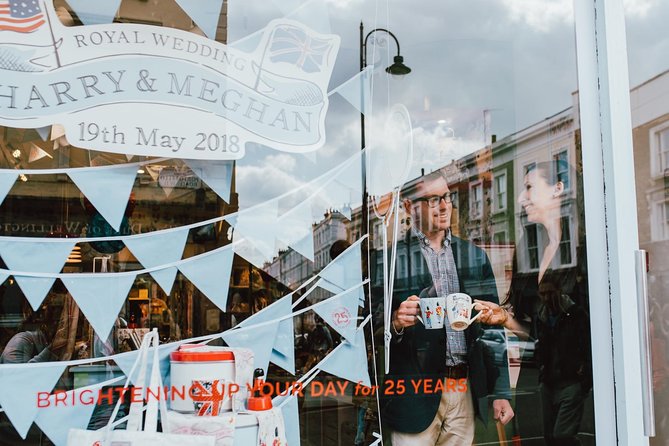 Private Tour: Personal Travel Photographer Tour in London - Authentic Experiences Shared by Travelers