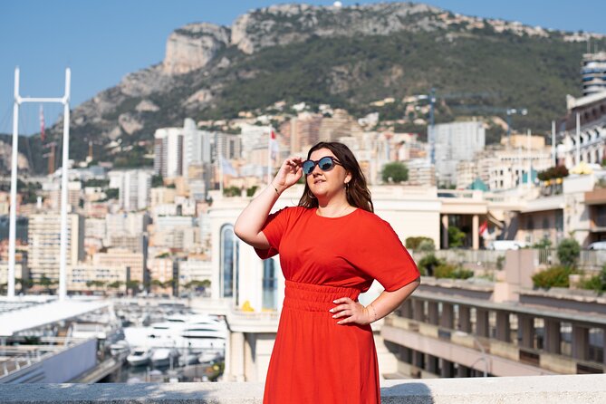 Private Tour: Personal Travel Photographer Tour in Nice - Frequently Asked Questions (FAQs)