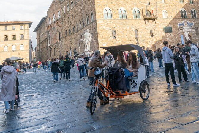 Private Tour: Pisa and Lucca from Florence - FAQs