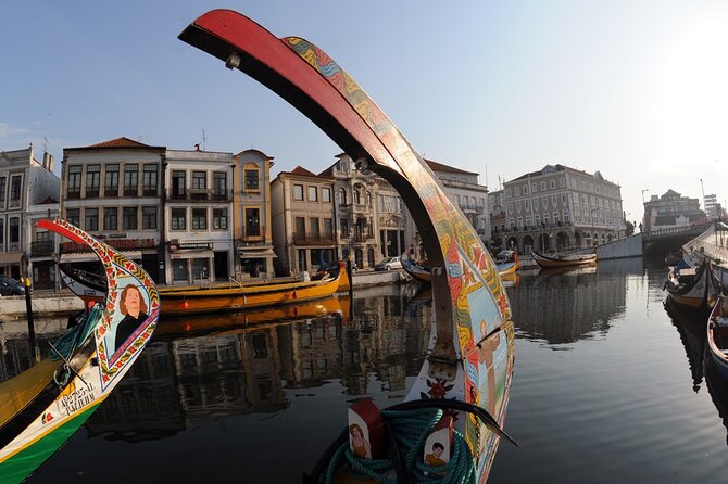 Private Tour: Porto to Lisbon: visit Aveiro,Coimbra,Fatima,Obidos - FAQ About the Porto to Lisbon Private Tour