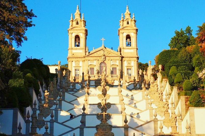 Private tour Portugal 7 days from Lisbon - Days Four and Five: Porto’s Culture and the Douro Valley’s Vineyards