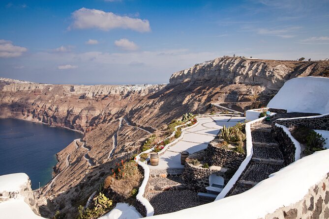 Private Tour: Santorini Highlights with Akrotiri - Breaking Down the Cost and Value