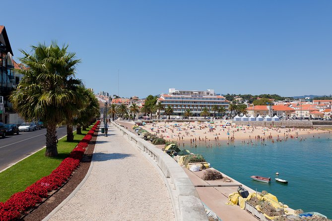 Private Tour: Sintra and Cascais Day Trip from Lisbon - Final Thoughts