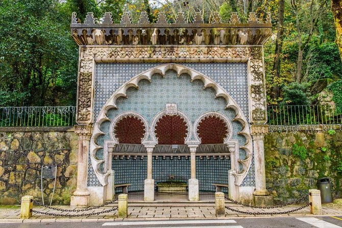 Private Tour: Sintra, Cabo da Roca and Cascais Day Trip from Lisbon - FAQ (Frequently Asked Questions)