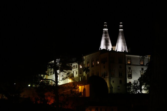 Private Tour Sintra from Lisbon Palaces of Pena & Regaleira - Final Thoughts