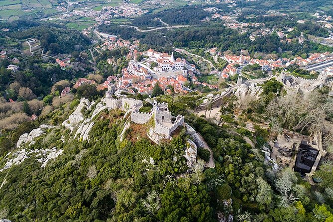 Private Tour Sintra Palaces and Scenic Landscapes - Practical Tips