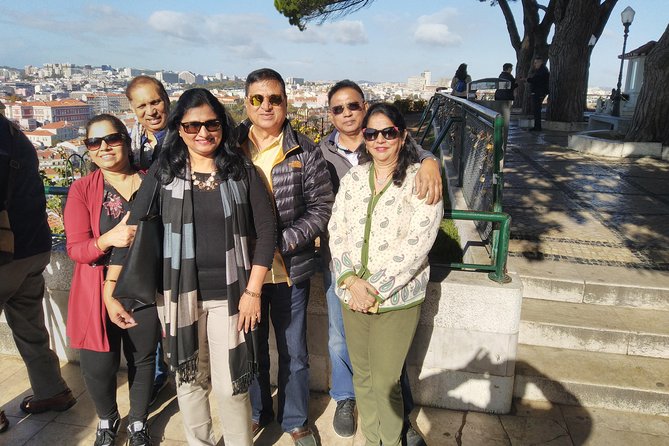 Private Tour Sintra-Queluz-Cabo da Roca-Cascais and Portuguese Riviera from Lisbon - FAQ