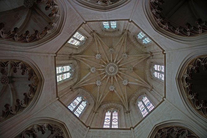 Private Tour through Tomar, Fátima, and Batalha historical sites - FAQ